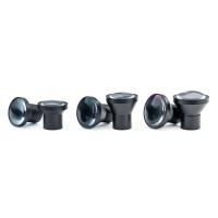 China Burite metal galilean lens for sale