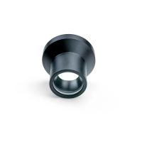 China Burite metal galilean lens for sale