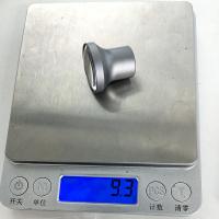 China Burite metal galilean lens for sale