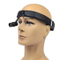 China Burite Wireless high brightness medical headlamp for sale