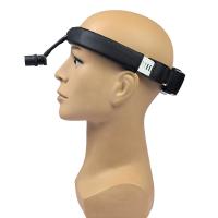 China Burite Wireless high brightness medical headlamp for sale