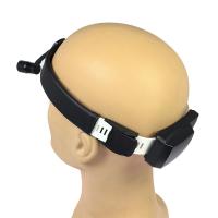 China Burite Wireless high brightness medical headlamp for sale