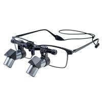 China Burite Flip-up ERGO loupes 3.5X 4.5X 5.5X 6.5X for sale