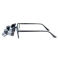 China Burite Flip-up ERGO loupes 3.5X 4.5X 5.5X 6.5X for sale