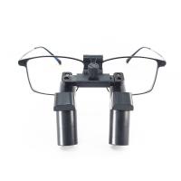 China Burite Flip-up ERGO Loupes 3.5X 4.5X 5.5X 6.5X for sale