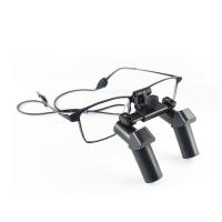China Burite Flip-up ERGO Loupes 3.5X 4.5X 5.5X 6.5X for sale