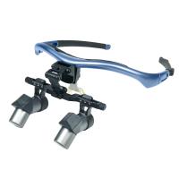 China Burite Flip-up ERGO loupes 3.5X 4.5X 5.5X 6.5X for sale