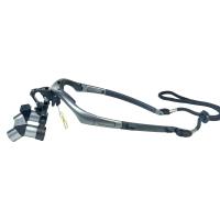 China Burite Flip-up ERGO loupes 3.5X 4.5X 5.5X 6.5X for sale