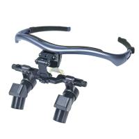 China Burite Flip-up ERGO Loupes 3.5X 4.5X 5.5X 6.5X for sale