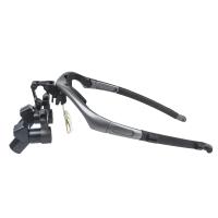 China Burite Flip-up ERGO Loupes 3.5X 4.5X 5.5X 6.5X for sale