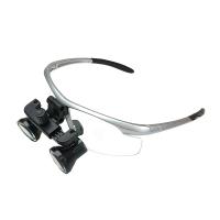 China Burite galilean loupes 2.5X 3.0X 3.5X for sale