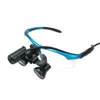 China Burite galilean loupes 2.5X 3.0X 3.5X for sale