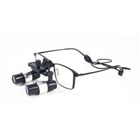 China Burite Flip-up KEPLER loupes 4.0X 5.0X 6.0X for sale