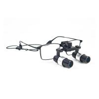 China Burite Flip-up KEPLER loupes 4.0X 5.0X 6.0X for sale