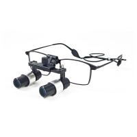 China Burite Flip-up KEPLER loupes 4.0X 5.0X 6.0X for sale