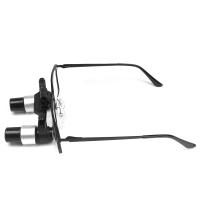 China Burite Flip-up KEPLER loupes 4.0X 5.0X 6.0X for sale