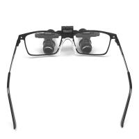 China Burite Flip-up KEPLER loupes 4.0X 5.0X 6.0X for sale