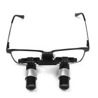 China Burite Flip-up KEPLER loupes 4.0X 5.0X 6.0X for sale