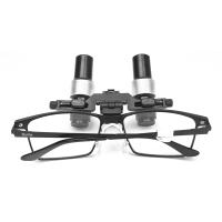 China Burite Flip-up KEPLER loupes 4.0X 5.0X 6.0X for sale