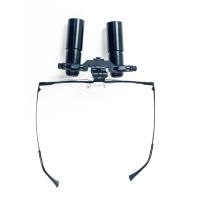 China Burite metal Flip-up kepler Loupes 4.0X 5.0X 6.0X for sale