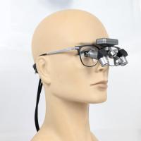 China Burite CX-02 Wireless Magnetic Headlamp | 30g Ultra Light LED Surgical Headlight & Wireless Loupe Light for sale