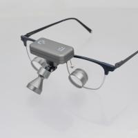 China Burite CX-02 Wireless Magnetic Headlamp | 30g Ultra Light LED Surgical Headlight & Wireless Loupe Light for sale