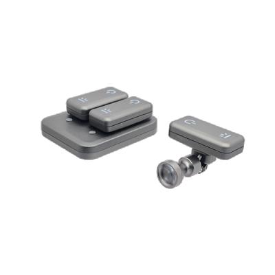 China Burite CX-02 Wireless Magnetic Headlamp | 30g Ultra Light LED Surgical Headlight & Wireless Loupe Light for sale