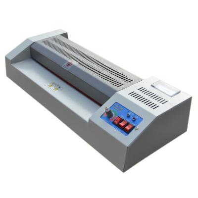 China 220V YT 320 Plastic Sealing Machine For Photo for sale