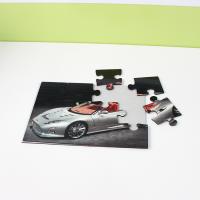 China Printable 3mm Thickness Free Daily Jigsaw Puzzles for sale