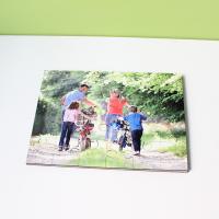 China MDF Sublimation 215x153mm Wooden Jigsaw Puzzles for sale