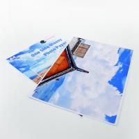 China 115gsm Cast Coated Photo Paper for sale