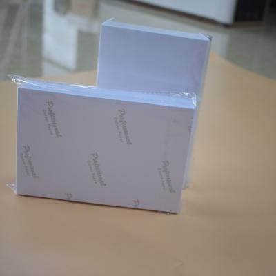 China 265gsm 4R Glossy Double Sided Paper For School for sale