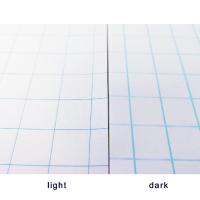 China 210x297mm 160gsm Self Weeding Inkjet Transfer Paper With Iron for sale
