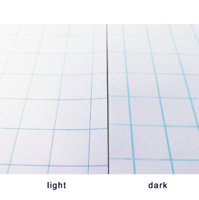 China 210x297mm 160gsm Self Weeding Inkjet Transfer Paper With Iron for sale