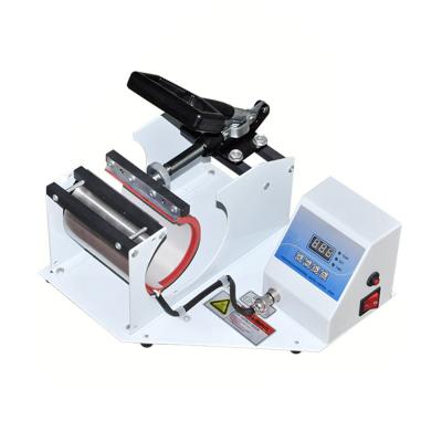 China Black 220V 350W Automatic Printing Machine for sale