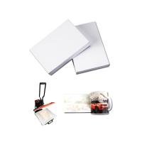China 105gsm Dye Sublimation Transfer Paper For Epson Sawgrass Printer for sale