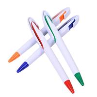 China OEM Dye Sublimation Blanks Promotions Advertising Ballpoint Pen for sale