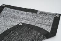 China Black and white tea tree shade net for sale