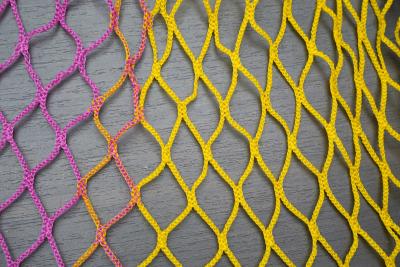 China Direct sales stadium fence basketball football field isolation net protective net table tennis golf fence net ski resort for sale