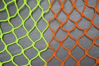 China Direct sales stadium fence basketball football field isolation net protective net table tennis golf fence net ski resort for sale