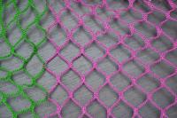 China Direct sales stadium fence basketball football field isolation net protective net table tennis golf fence net ski resort for sale