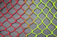 China Direct sales stadium fence basketball football field isolation net protective net table tennis golf fence net ski resort for sale