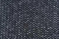 China Factory direct sales three-pin shading rate 75% balcony shade and heat insulation net outdoor black green agricultural sunshade net for sale