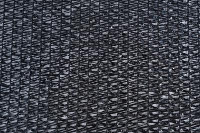 China Factory direct sales three-pin shading rate 75% balcony shade and heat insulation net outdoor black green agricultural sunshade net for sale