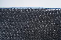 China Encrypted and thickened black sunscreen net, anti-aging greenhouse net, agricultural shade net, outdoor courtyard sunshade net for sale
