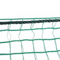 China Source factory large-grid pearl oyster netting, aquaculture netting, escape prevention netting, shade netting, pond enclosure netting for sale