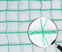 China Source factory large-grid pearl oyster netting, aquaculture netting, escape prevention netting, shade netting, pond enclosure netting for sale