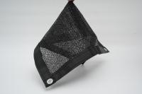 China Black shade netting fabric perfect for gardening ensuring optimal shade and protection against harsh sunlight conditions for sale