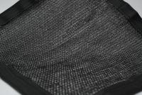 China Black shade netting fabric perfect for gardening ensuring optimal shade and protection against harsh sunlight conditions for sale