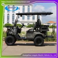 China Manufacture Custom Electric Golf Carts Cheap Prices For Sale Chinese Battery 48 Volt for sale